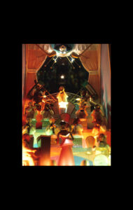 Gallery – MUTTONI Official